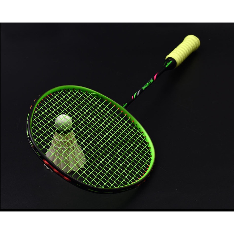 GY 10U 54g Ultra Light Badminton Racket Japan T800 Carbon Fiber ...