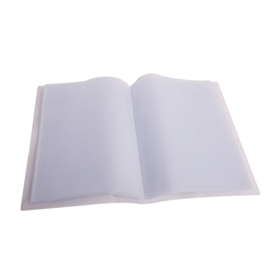 A2 Art Clear Portfolio / File / Folder | Shopee Singapore