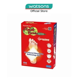 Watsons Singapore Official Store, Online Shop May 2024 | Shopee Singapore