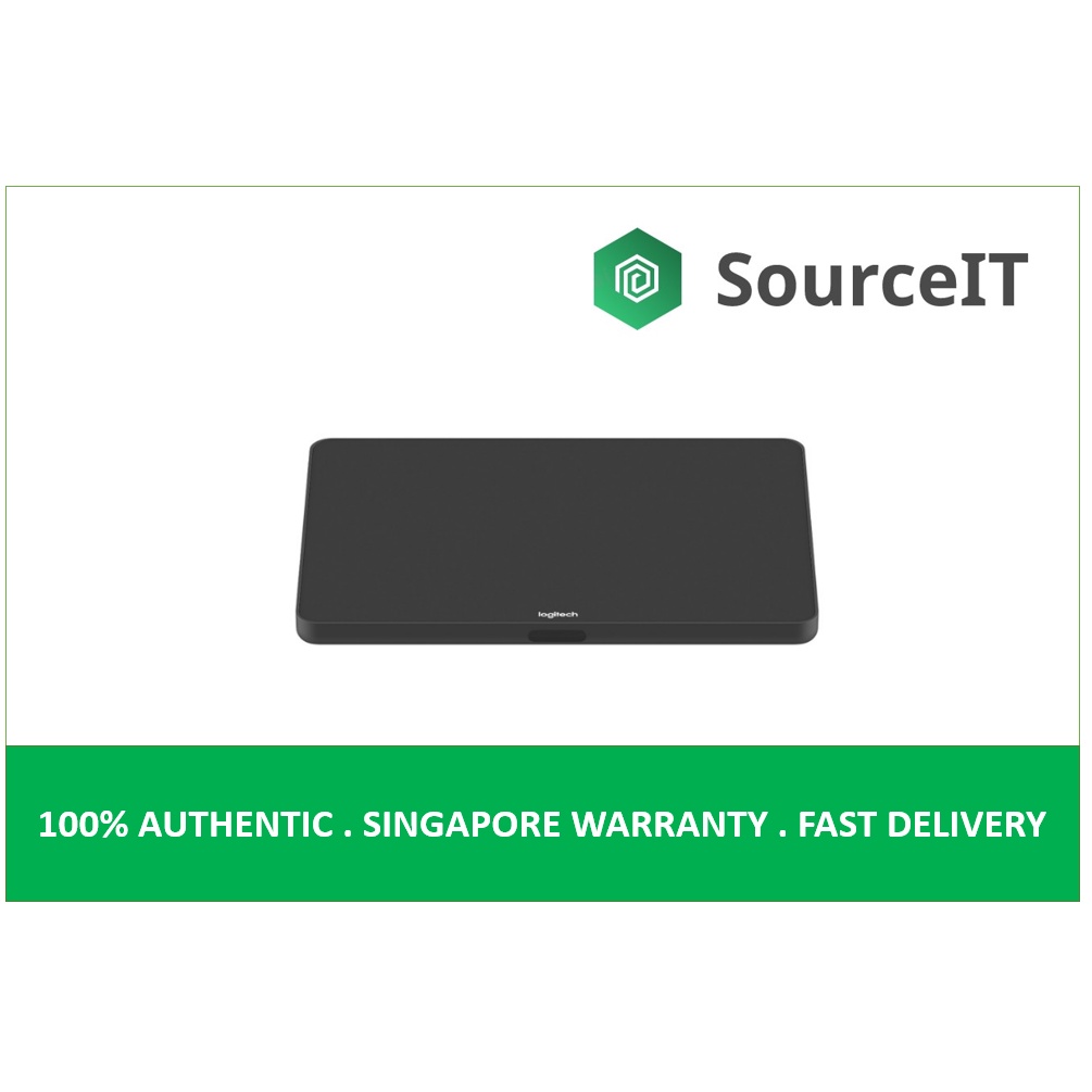 Logitech Tap controller with Logitech Cat5e Kit - 2 Years Local ...