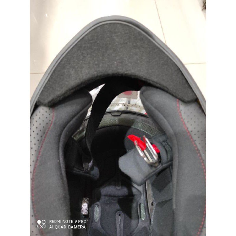 Chin guard PNP KYT TT course KYT NFR NXRACE AIROH VALOR RSV KBC Chin ...