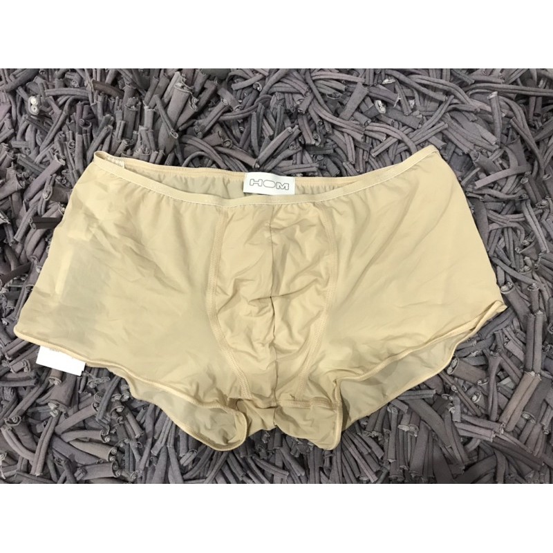 HOM Uunderwear Men's Underwear | Shopee Singapore