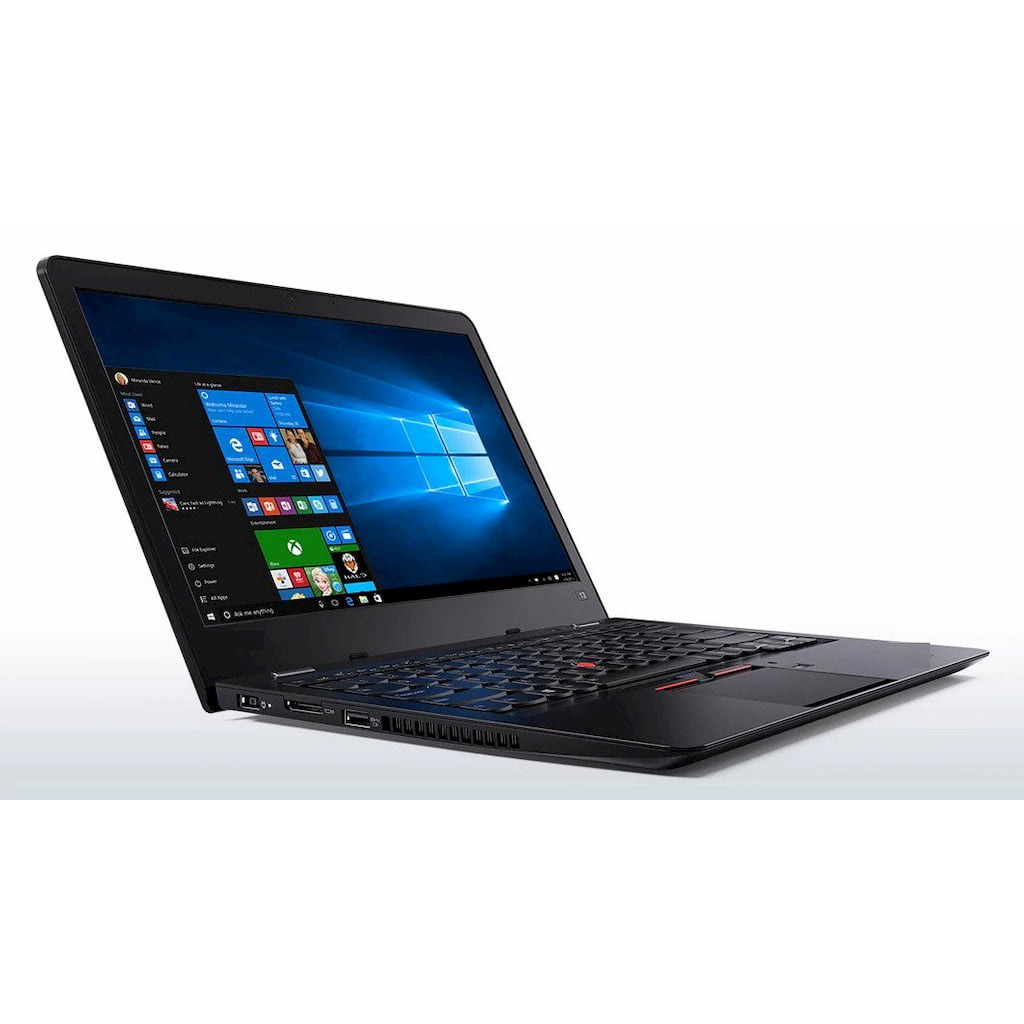 (Certified Refurbished) 13 13.3 Inches Laptop With Intel Core i3 6th ...