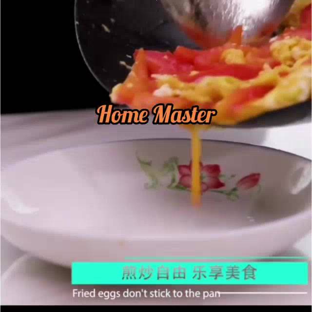 High Quality Pre-Seasoned Wok / Carbon Steel wok /Cooking Pan/ Pre ...