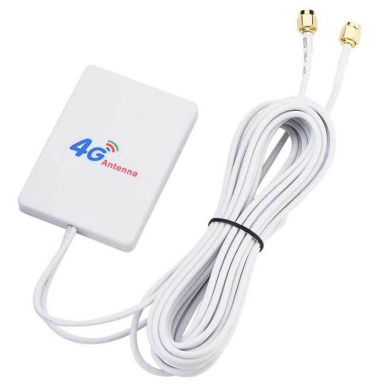 Modem Antenna Wifi Antenna External Antenna 3g 4g Lite 28Dbi SMA ...