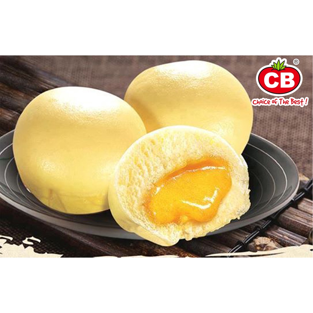 [Bundle of 2 Packs] CB Juicy Bun 8PCS (240G) – Soft, Fluffy & Bursting ...
