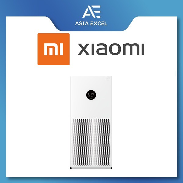 XIAOMI BHR5274GL MI SMART AIR PURIFIER 4 LITE | Shopee Singapore