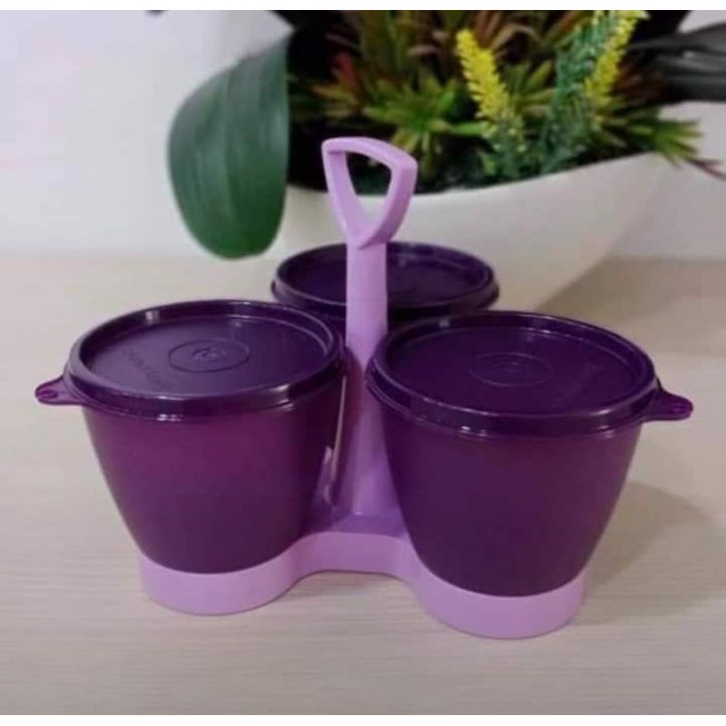 !!!Tupperware!!! Condimate (Used Versatile) | Shopee Singapore