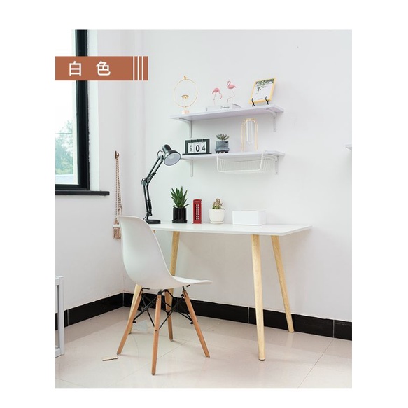 Space saving wooden wall mounted shelve Wall shelf solid wood shelf ...