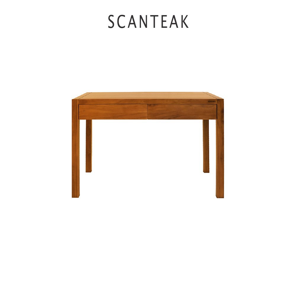 Scanteak study table store