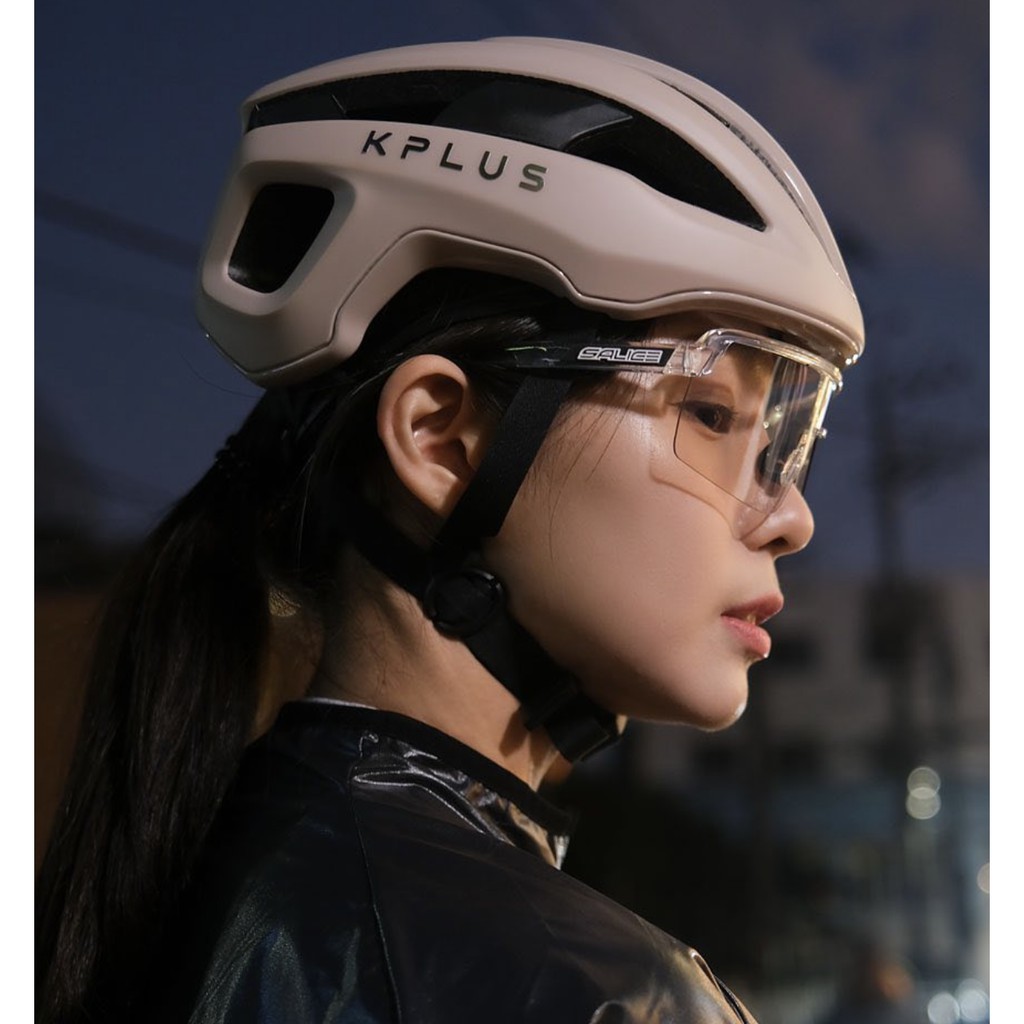 [KPLUS] CYCLE HELMET - NOVA HELMET_8COLORS | Shopee Singapore