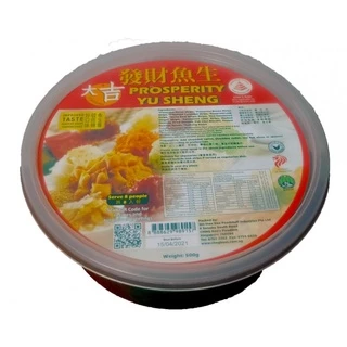 Buy Yu Sheng Products At Sale Prices Online - March 2026 | Shopee Singapore