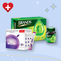 Buy Health & Wellness Products Online | Shopee Singapore