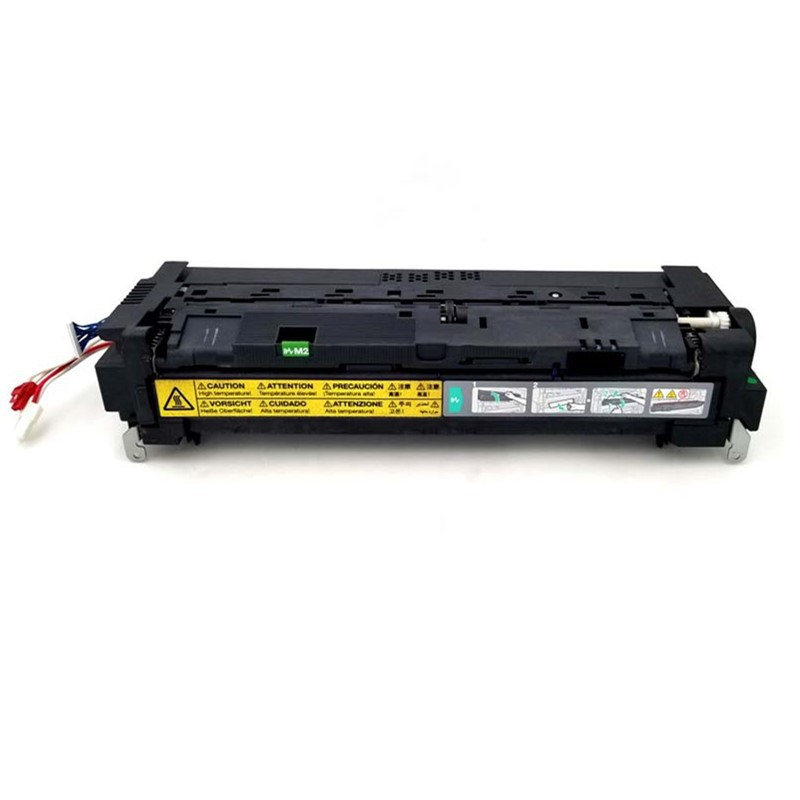 Used Original Fuser unit For Konica Minolta Bizhub C200 C203 C253 C210 ...