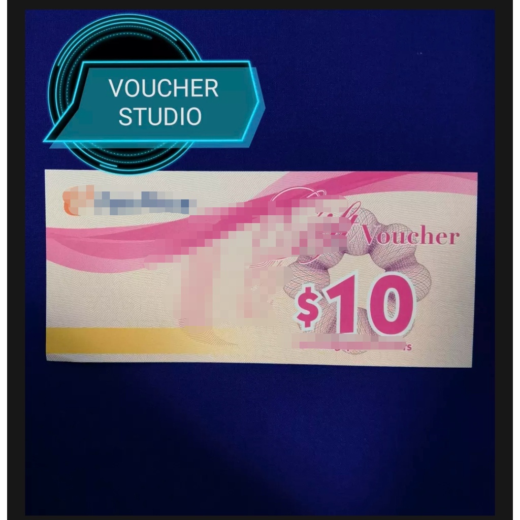 NTUC vouchers (Normal Mail ONLY. Min purchase $50 for combined from ...
