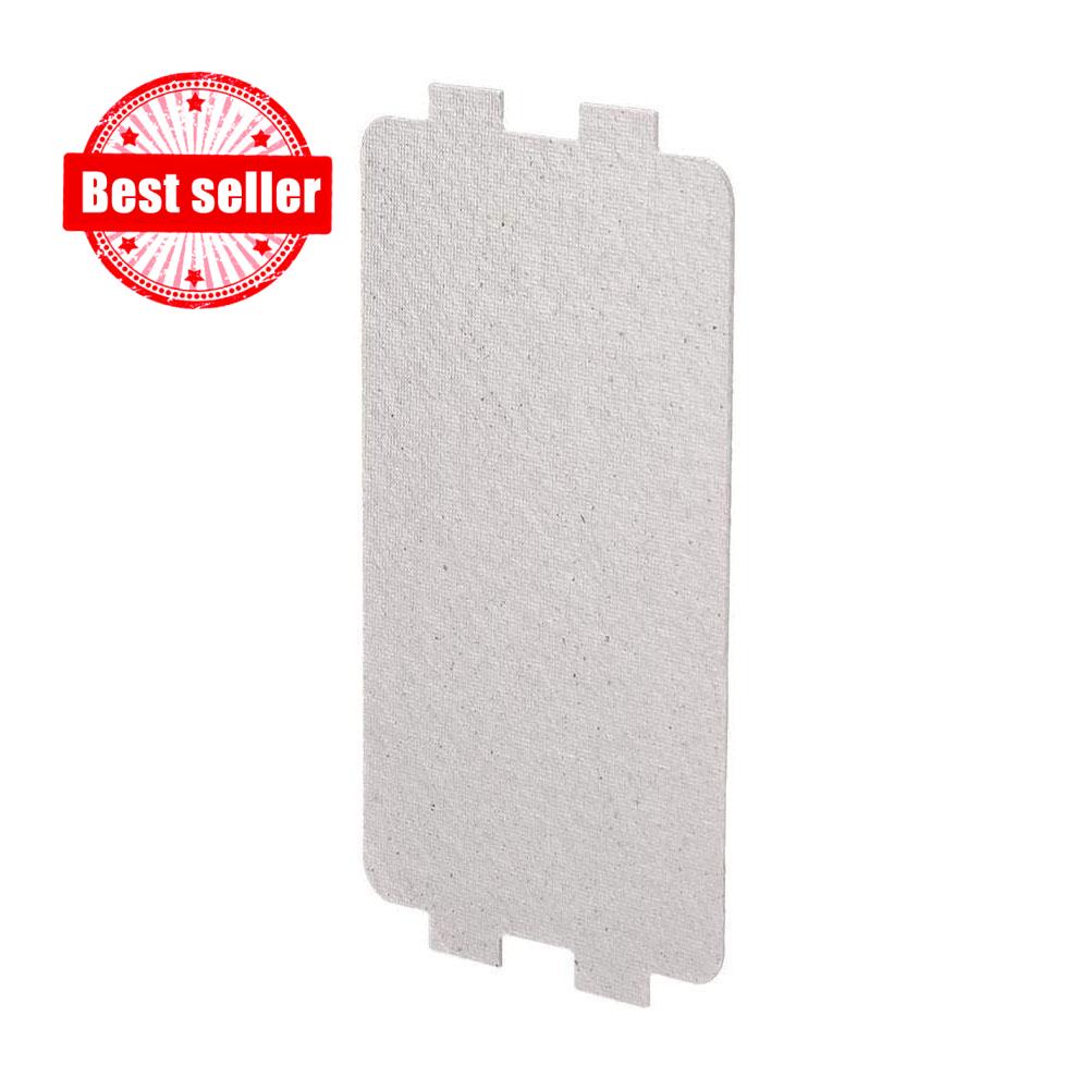 1pcs Universal Microwave Mica Sheet Wave Guide Waveguide Cover Sheet ...
