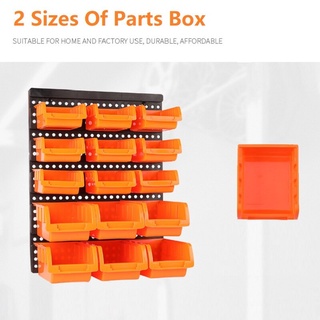 Peg Board Pegboard Ikea Shelf Hardware Tools Hanging Plate Garage ...