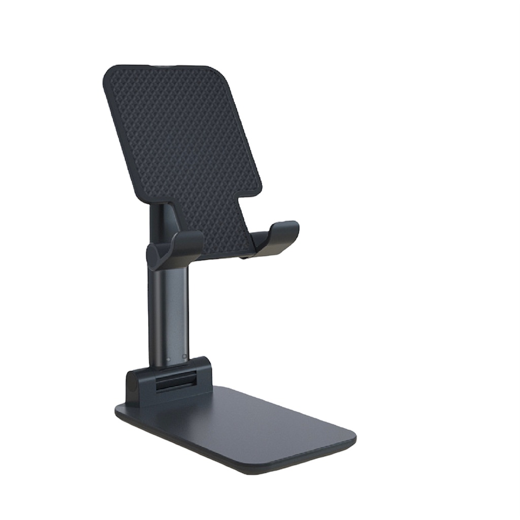 [SG Ready Stock] Foldable Adjustable Stable Phone Stand | Shopee Singapore