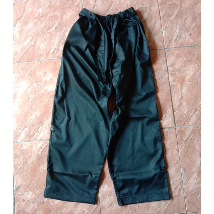Nagata Pants / Nagata Komprang Pants / Nagata Silat Pants / Nagata ...