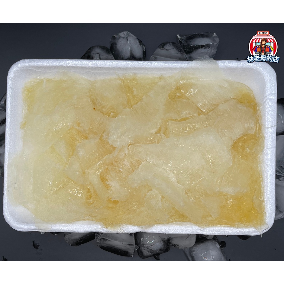 Shark Fin Meat ($21 per 250gram) | Shopee Singapore