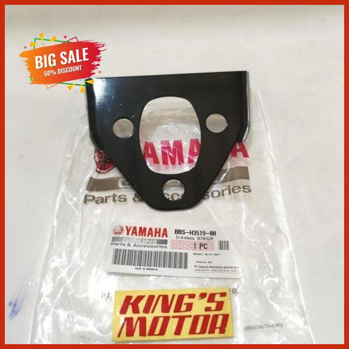 Brackets, Yamaha Xsr 155 Speedometer Holder (Bbs-H3519) Original Yamaha ...