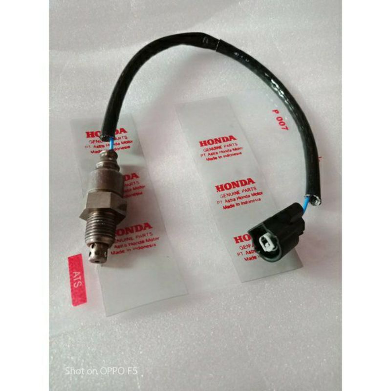 Oxygen sensor oxygen co o2 Exhaust sensor co2 original part honda pcx ...