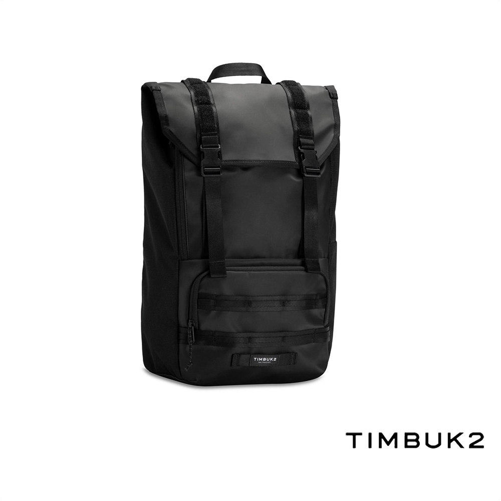 Timbuk2 Rogue Backpack - Jet Black | Shopee Singapore