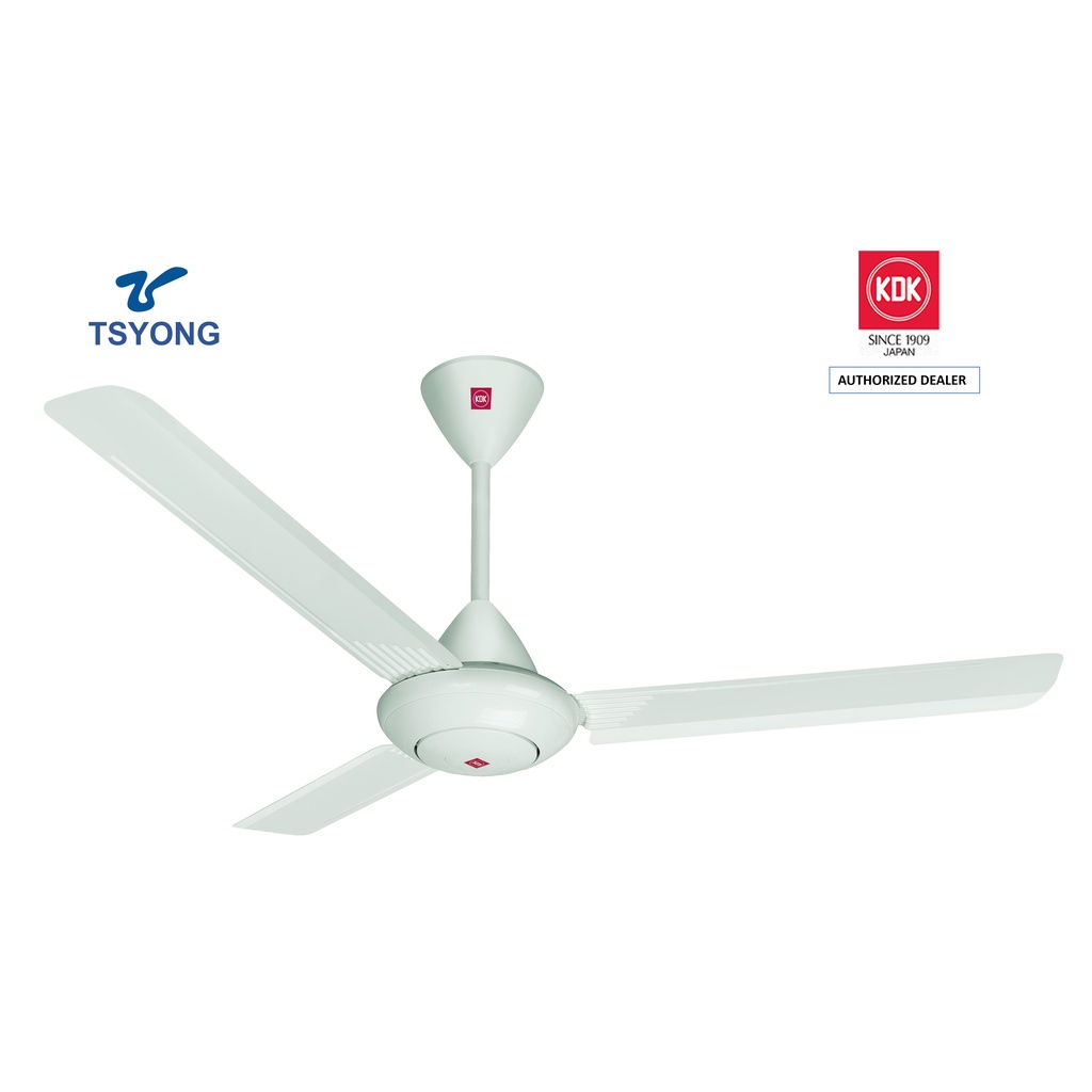 KDK M60SG-60'' CEILING FAN | Shopee Singapore
