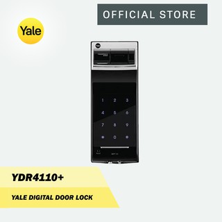 Yale Official Store, Online Shop Jan 2024 | Shopee Singapore