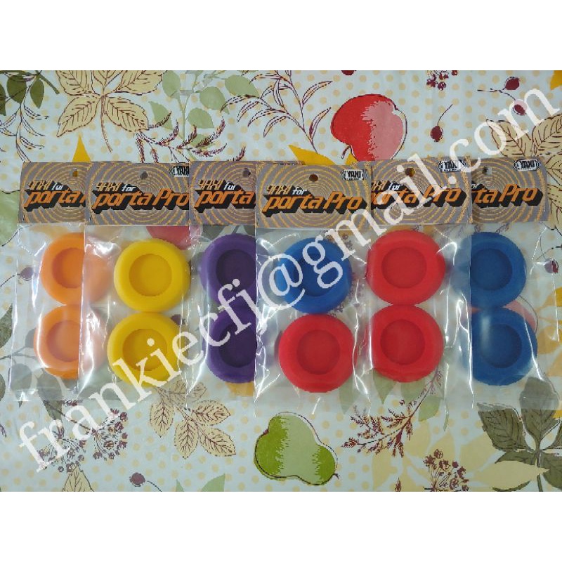 YAXI Koss Porta Pro Earpads Seller | Shopee Singapore