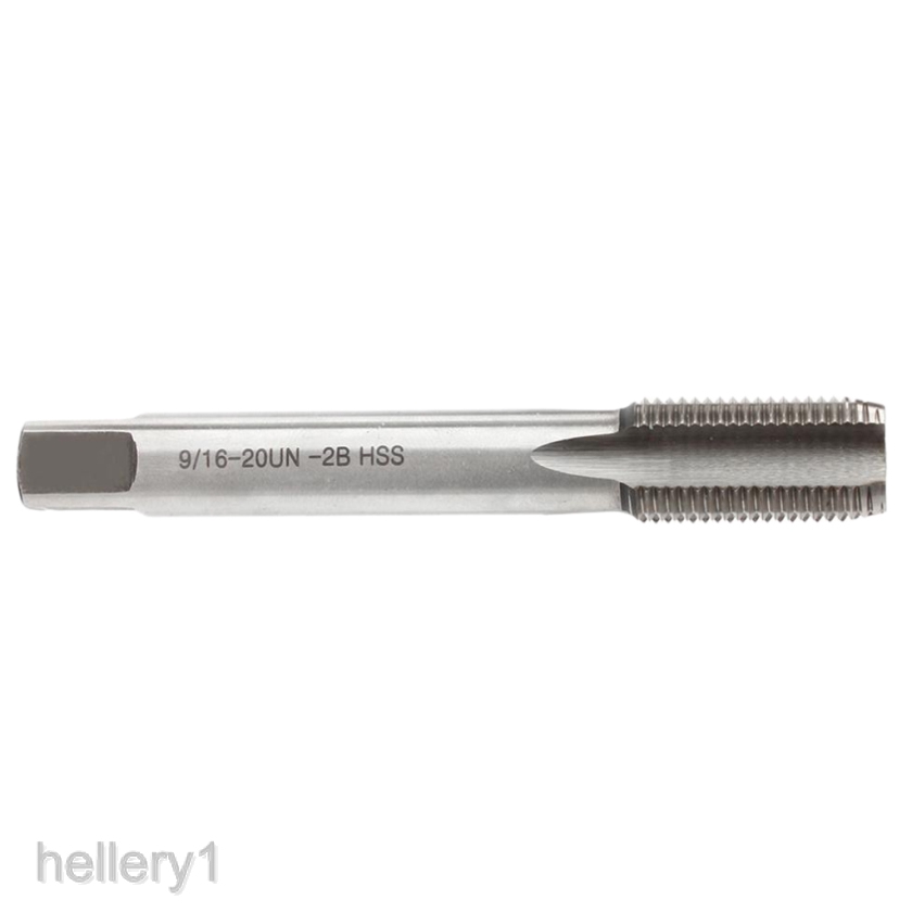 Right / Left Hand Thread Tap For Pedal Bushing Bike Crank Repair ...