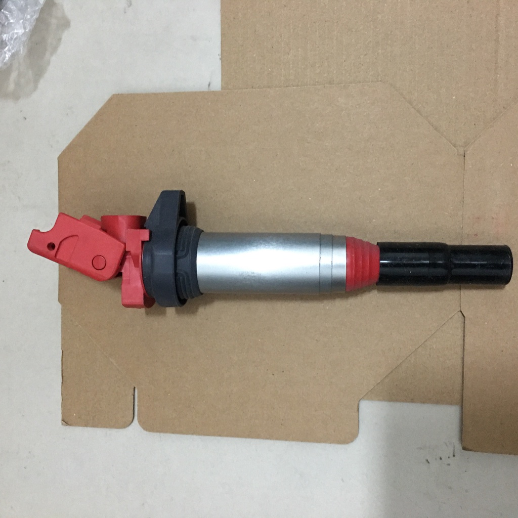 REFIT AUTOMOBILE Delphi ignition coil BMW F30 F10 N20 R56 325i 330i ...