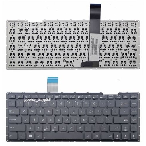 Asus X452 X452L X452C X452LA laptop keyboard | Shopee Singapore