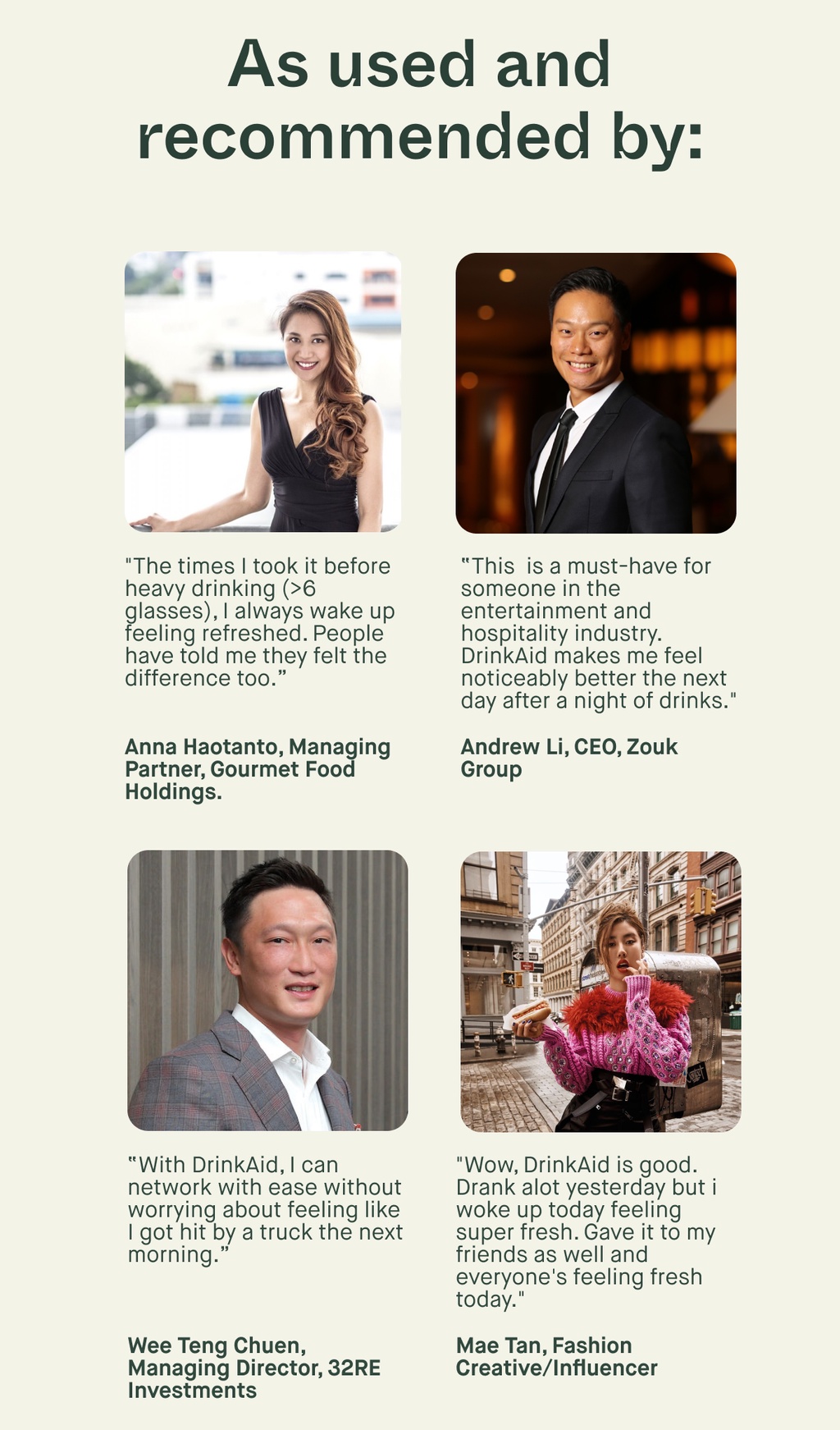 DrinkAid - Complete Alcohol Defence [Liver Detox Supplement/Hangover ...