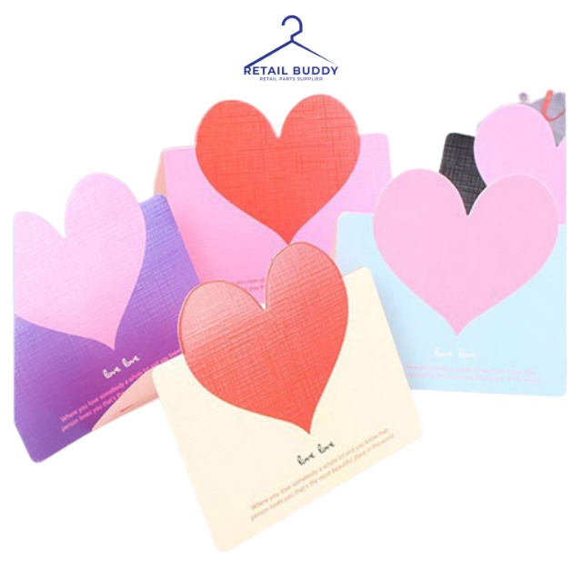 Kad Ucapan Love Birthday Kad Birthday Card Valentine Card Kad Ucapan ...