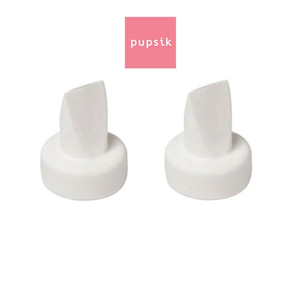 Spectra Spare Valves for Spectra Breastpumps (2 pcs) | Shopee Singapore