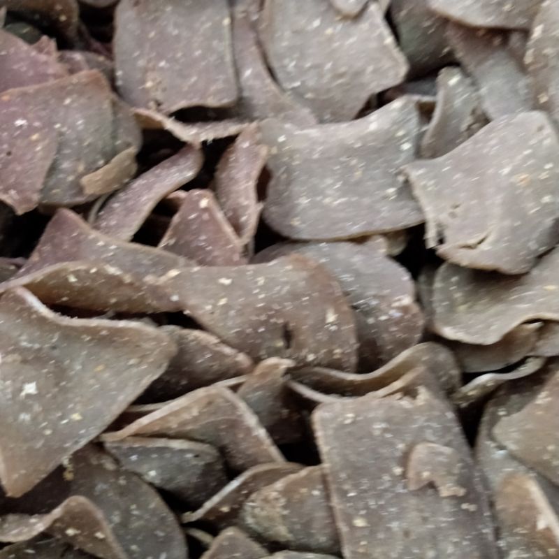 Tamban FISH CRACKERS CAP goldfish 1 KILO PACK | Shopee Singapore