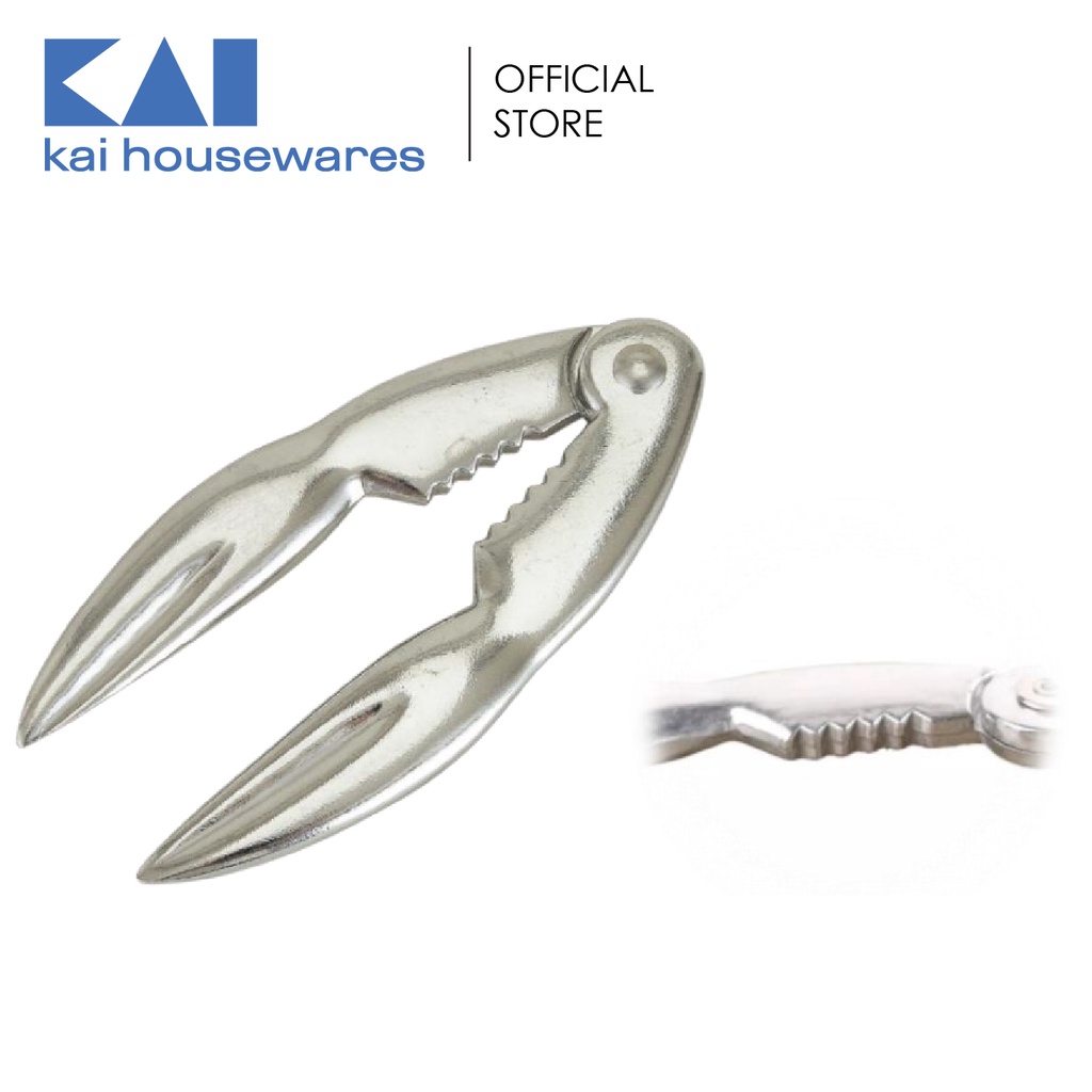 Kai Crab Cracker Dh 7240 Shopee Singapore