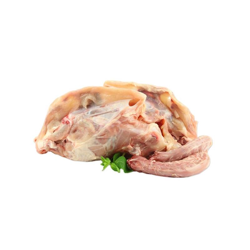 Fresh Chicken Breast Bone (1kg) | Shopee Singapore