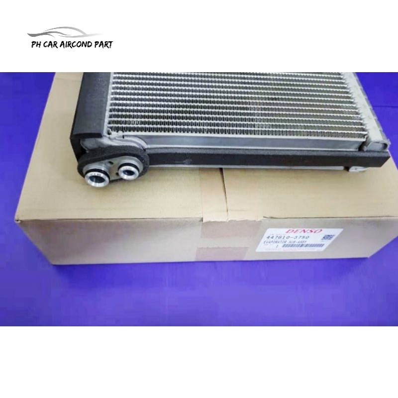 [DENSO] COOLING COIL - TOYOTA MARK-X / IS250 447610-37503D | Shopee ...