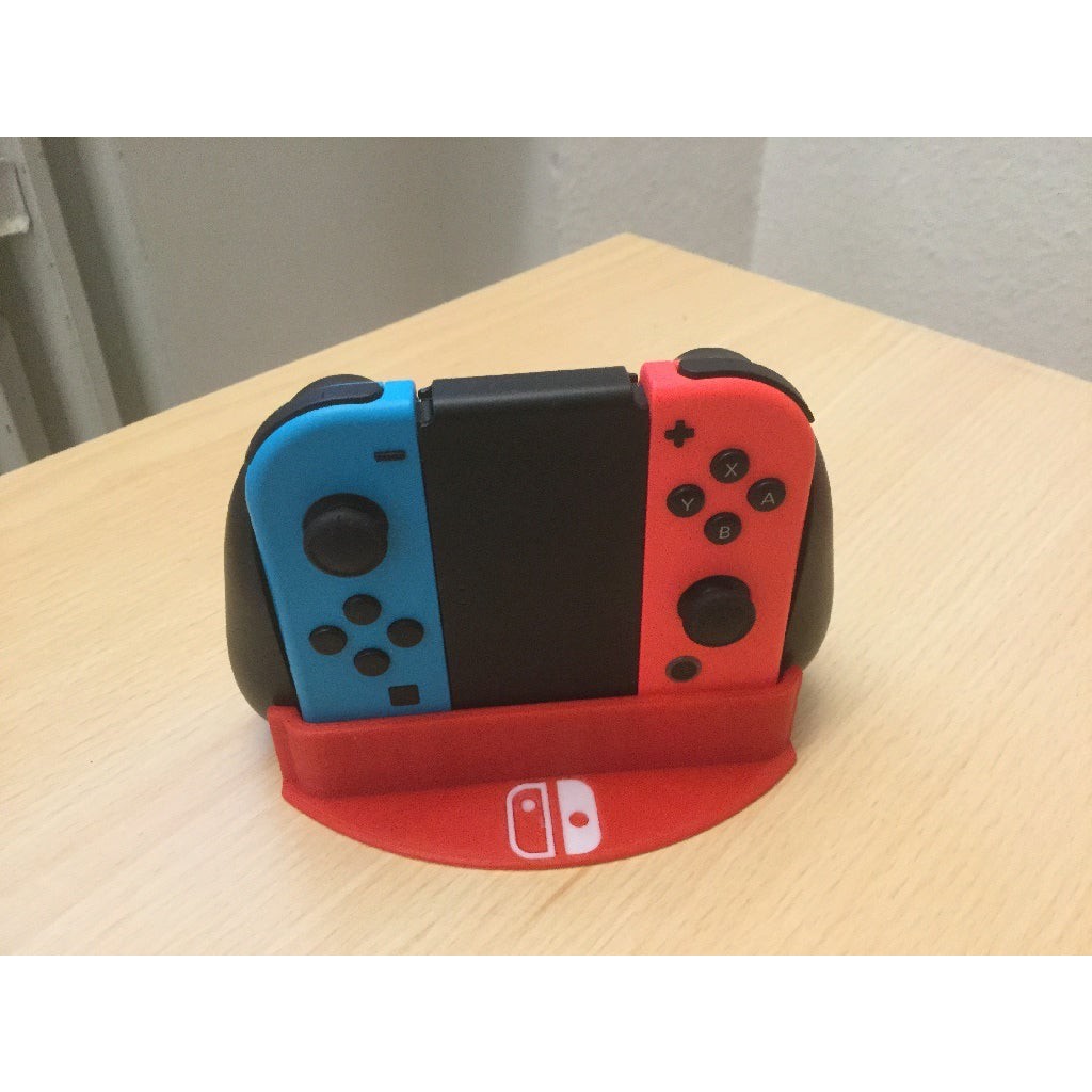 Nintendo Switch JoyCon Controller Stand | Shopee Singapore