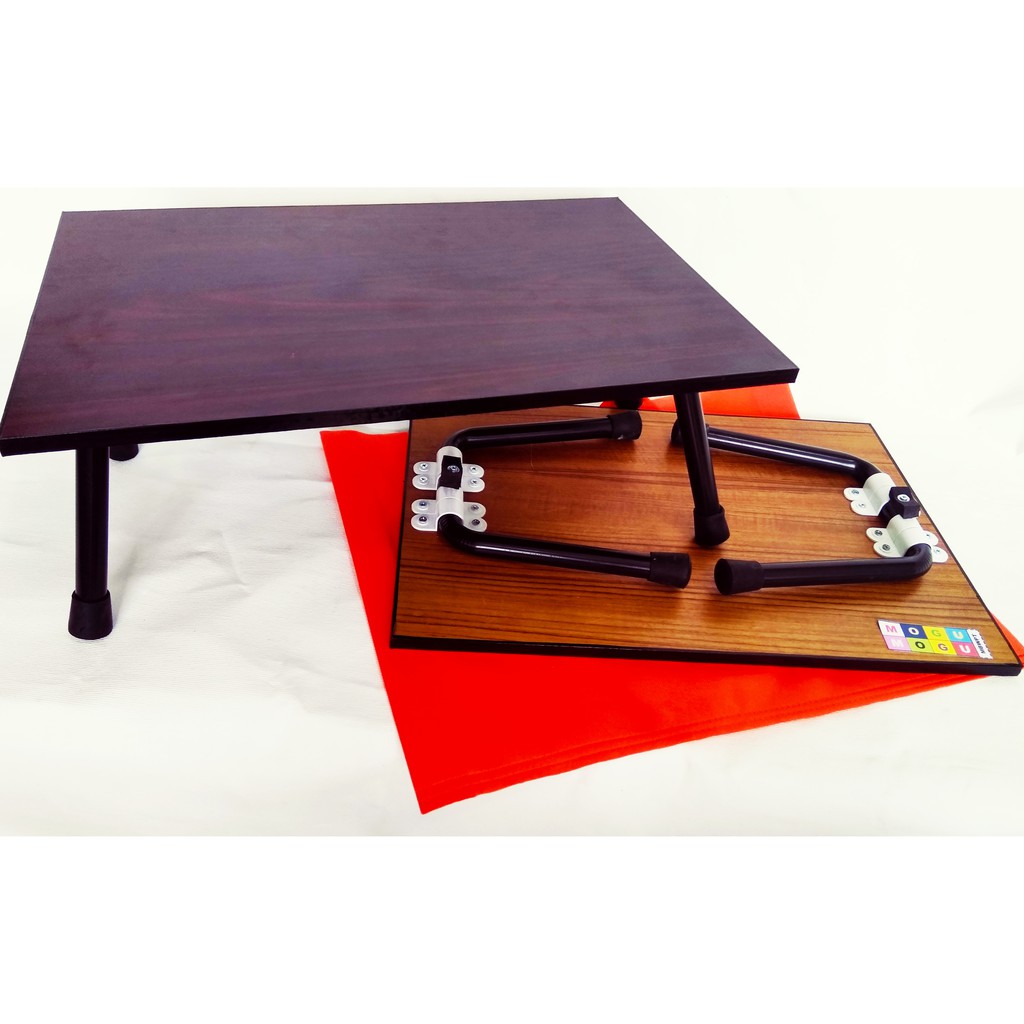 KAYU Plywood table/folding study table/bag study table/quality table ...