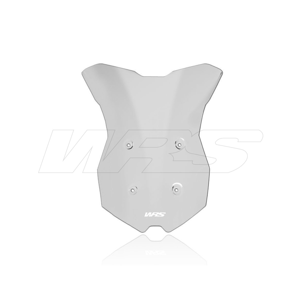 WRS | Touring Windscreen for KTM 1290 Super Duke GT (2019-2021 ...