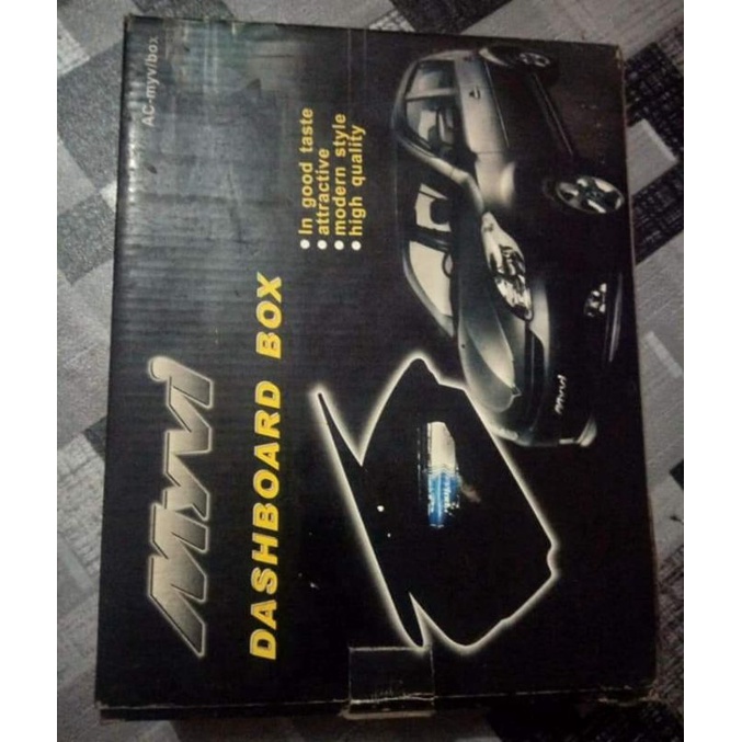 Dashboard box myvi / tray dashboard myvi | Shopee Singapore