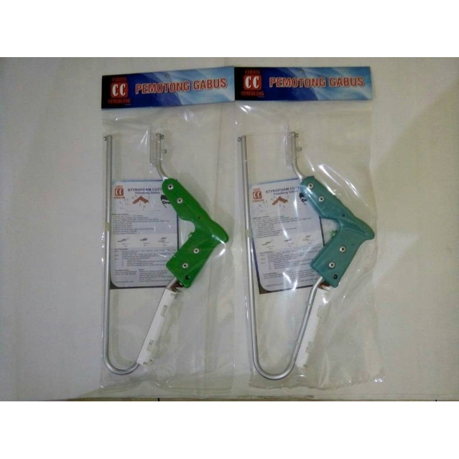 SINTE Electric Cork Cutter Styrofoam Cutter Foam Cutter | Shopee Singapore