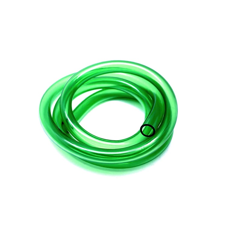 Anti-folding water pipes for aquariums and aquariums 12 - 14 - 16 - 20 ...