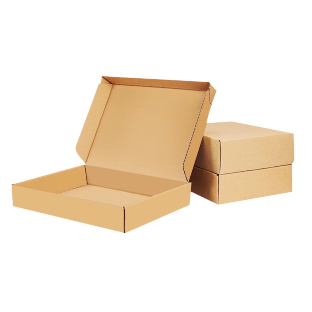 Gift Box / Courier Carton Packing Boxes. Bubble Wrap / Scotch Tape ...