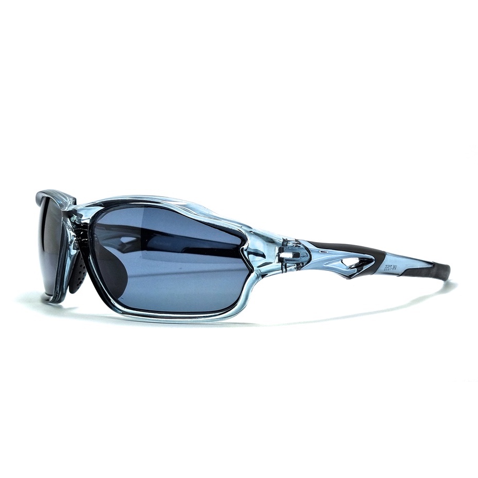 LOOPES sport VK7255 Sunglasses . Polarized Lens . 100% UV400 Protection ...