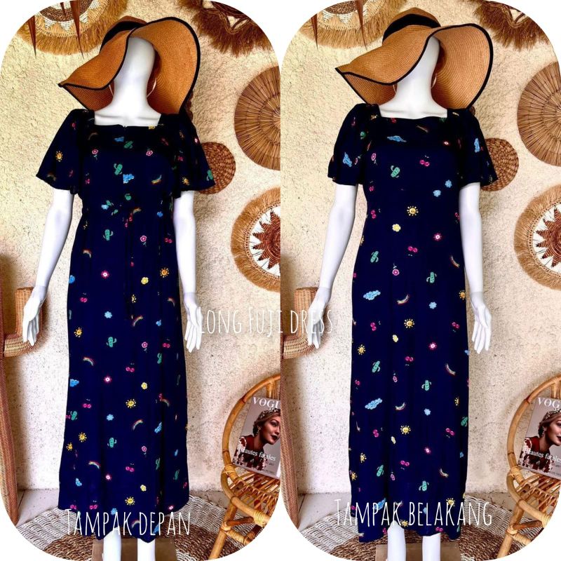 Daster viral daster Now daster fuji daster lidya | Shopee Singapore