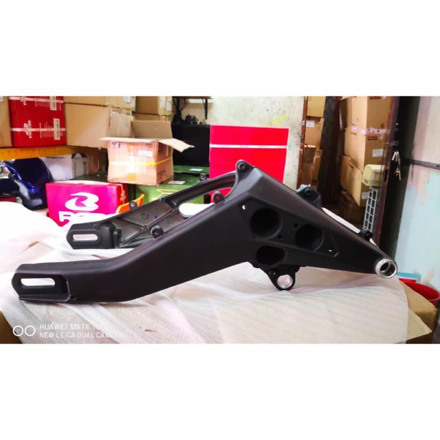 Swing Arm R15 V3 R15V3 Rear Yamaha Can Fit MT15 Shopee Singapore